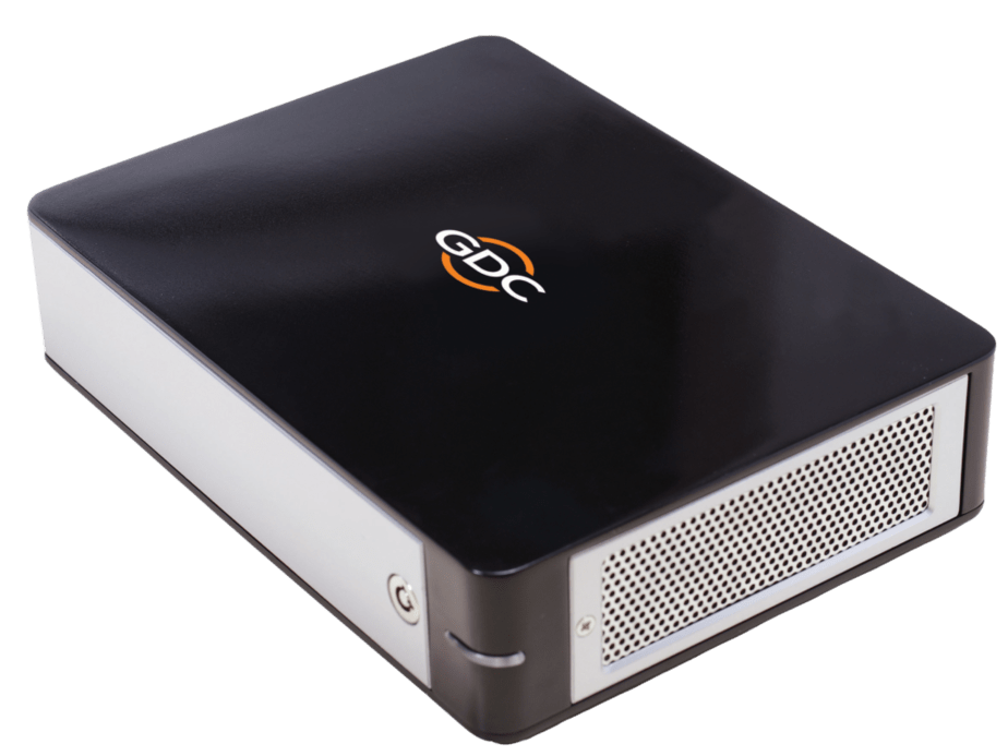 Enterprise Series Storage: Enterprise Storage Plus | GDC Technology