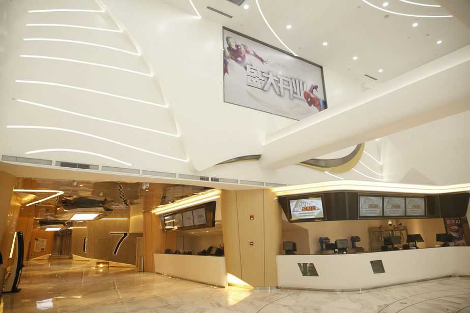 Using GDC's Advanced Technologies to Automate Sight and Sound ...