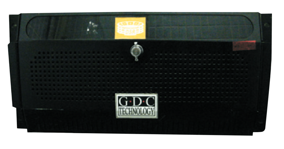 Milestones in Innovations | GDC Technology