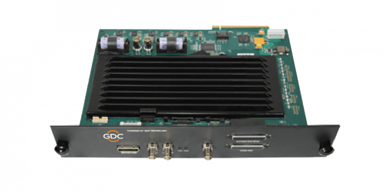 Milestones in Innovations | GDC Technology