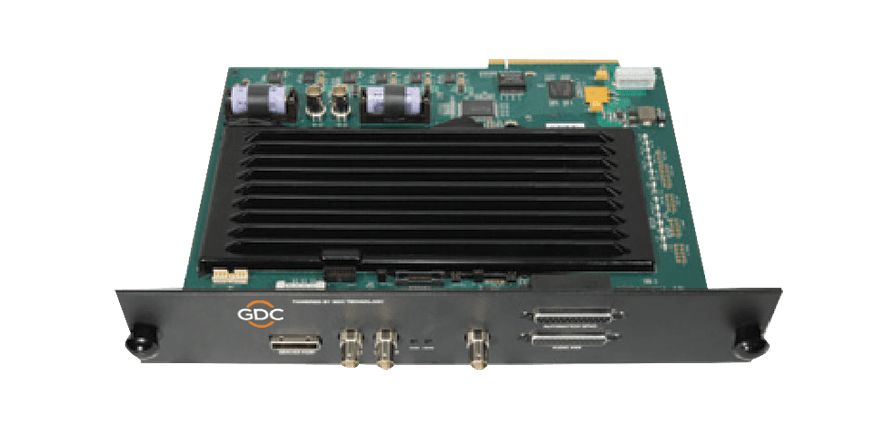 Milestones in Innovations | GDC Technology