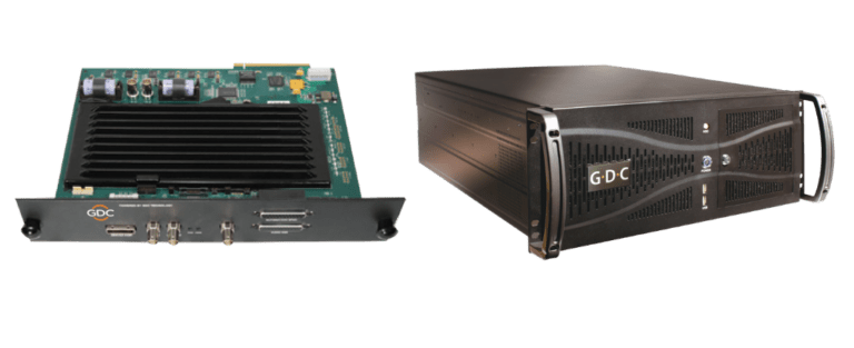 Milestones in Innovations | GDC Technology