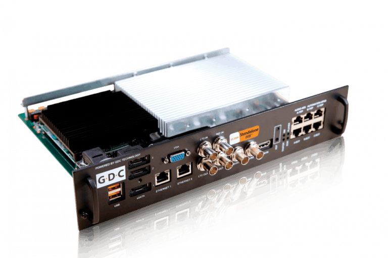 Milestones in Innovations | GDC Technology