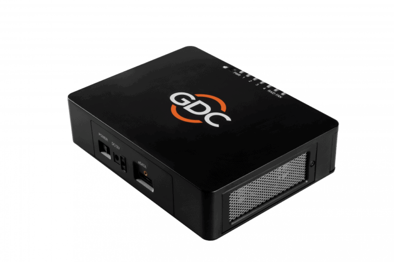 Milestones in Innovations | GDC Technology