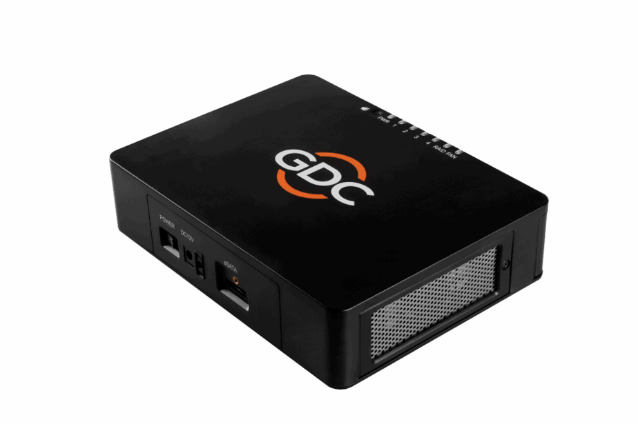 Milestones in Innovations | GDC Technology