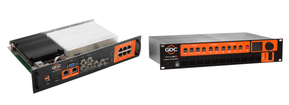 Milestones in Innovations | GDC Technology