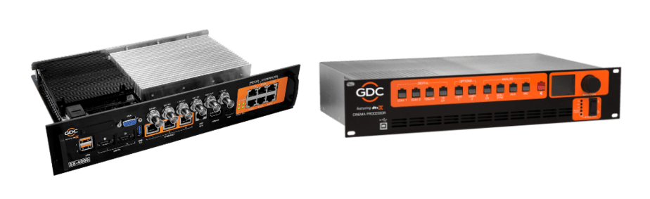 Milestones in Innovations | GDC Technology