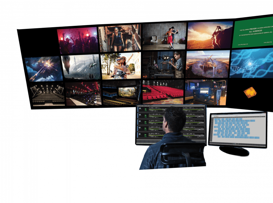 Milestones in Innovations | GDC Technology