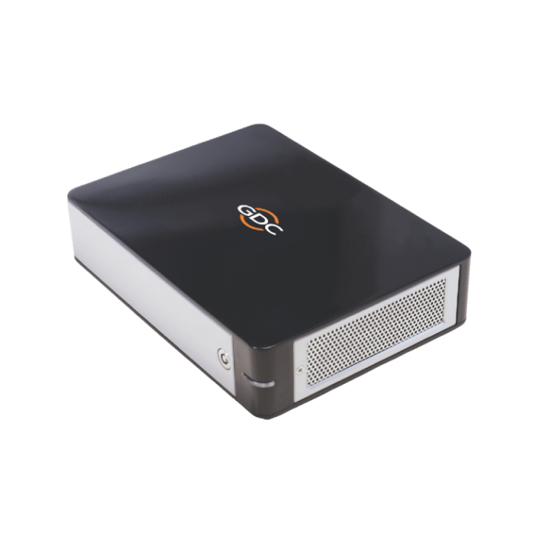 Digital Cinema Solution | GDC Technology