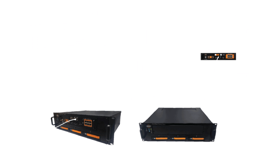 Home | GDC Technology