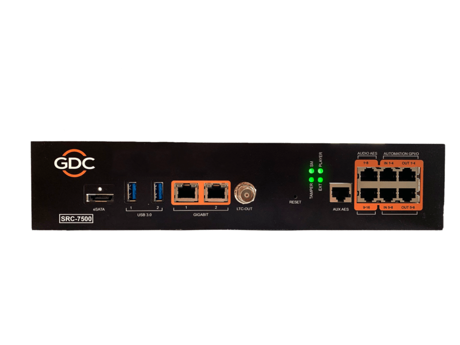 Milestones in Innovations | GDC Technology