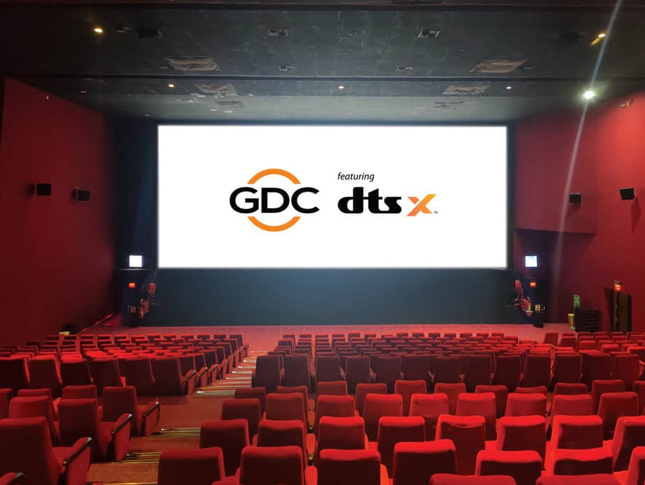 Immersive Audio Ins and Outs: DTS:X for IAB | GDC Technology