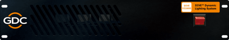 Cinema Preshow Dynamic Lighting | GDC Technology