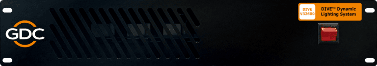 Cinema Preshow Dynamic Lighting | GDC Technology