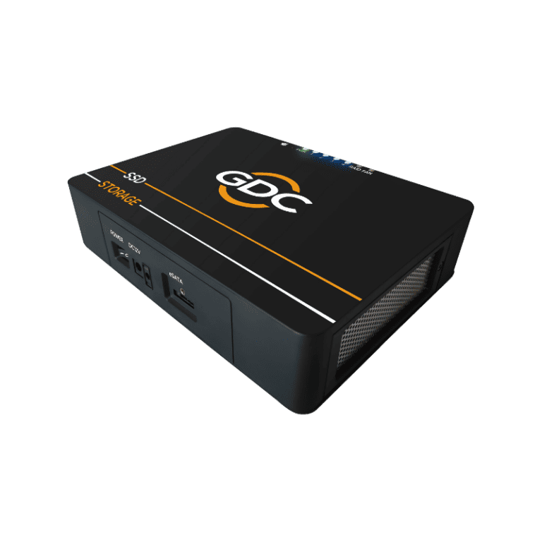 Home | GDC Technology