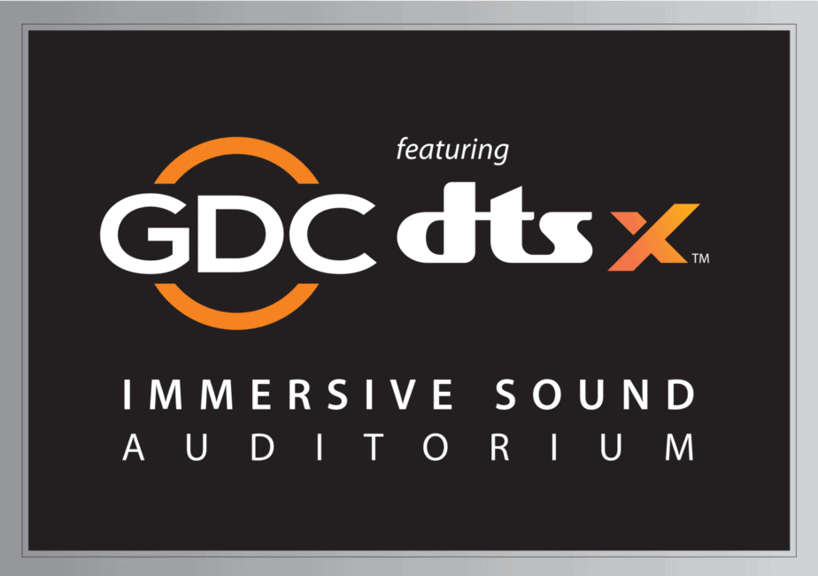 Home | GDC Technology