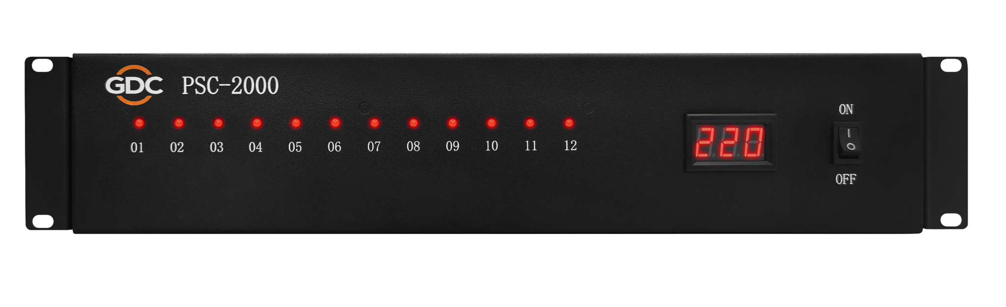 Cinema Automation/ Management System Servers | GDC Technology