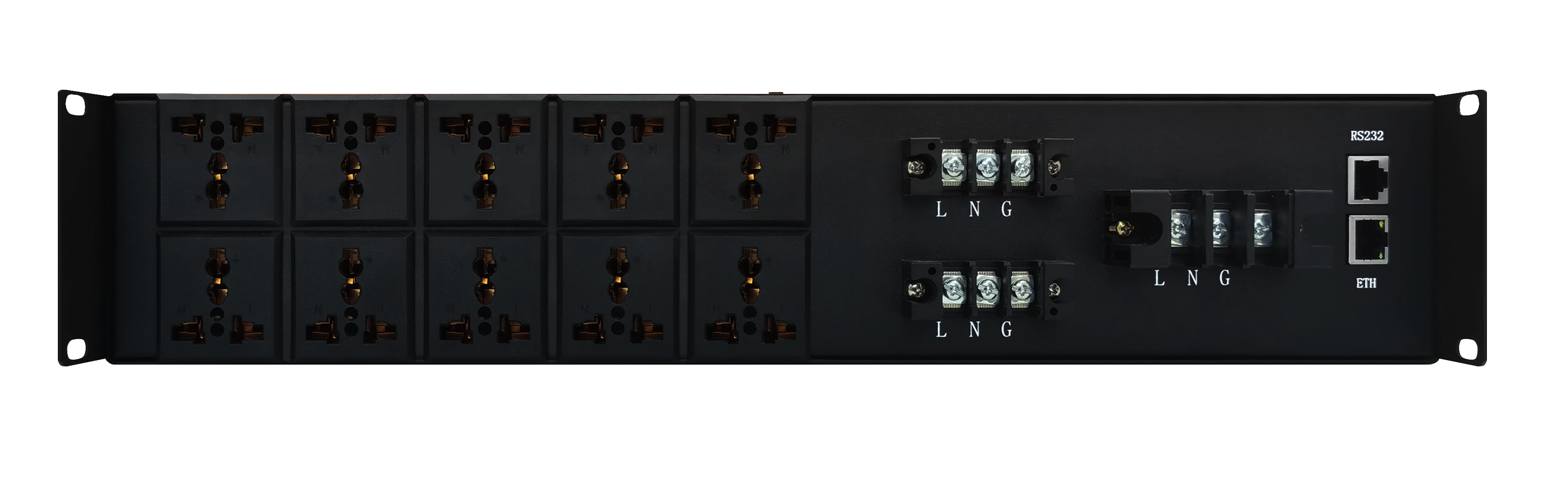 时序电源控制器 Psc-2000 | Gdc Technology