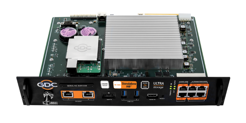 Home | GDC Technology