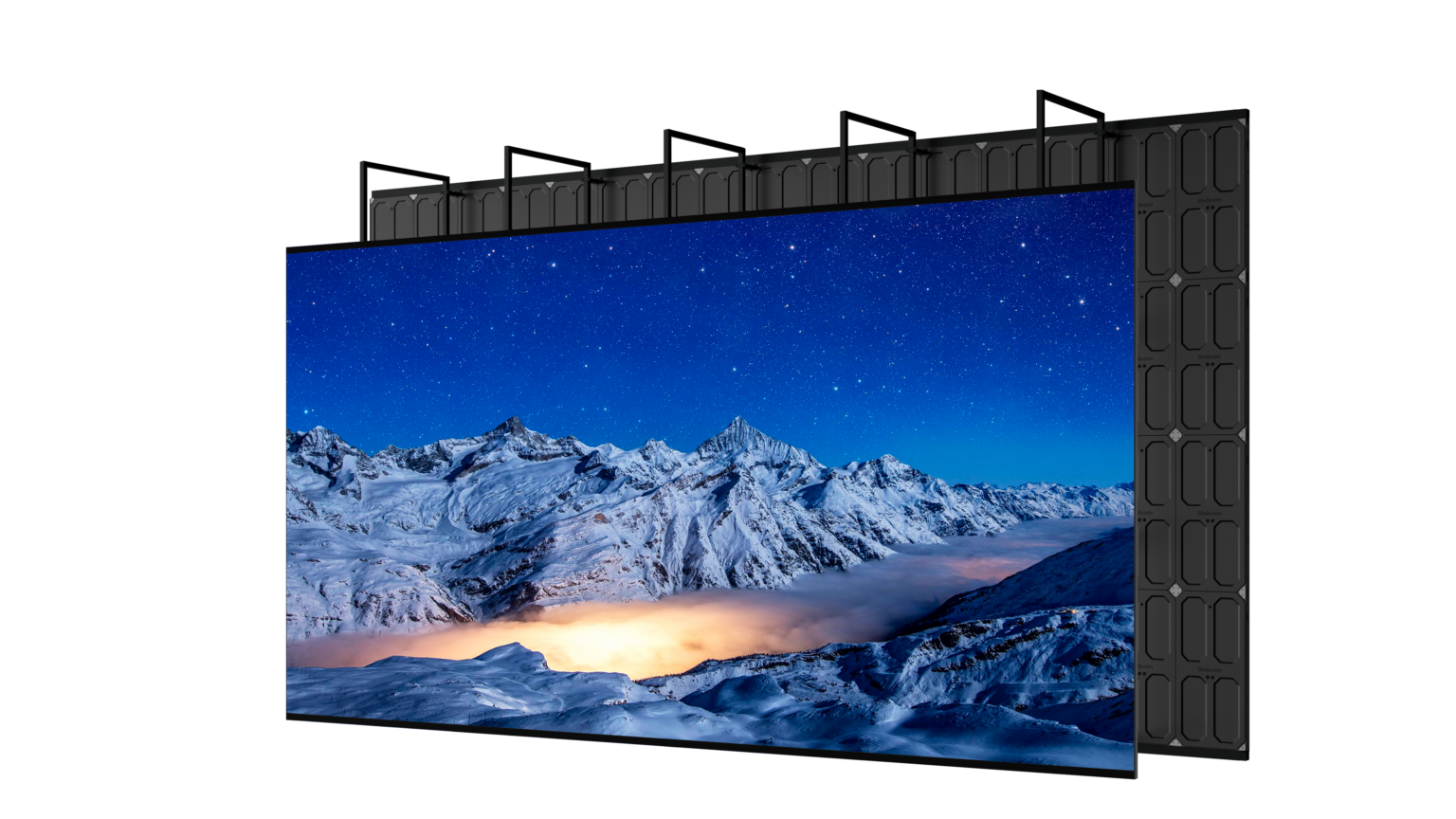 Digital Cinema Solution | GDC Technology