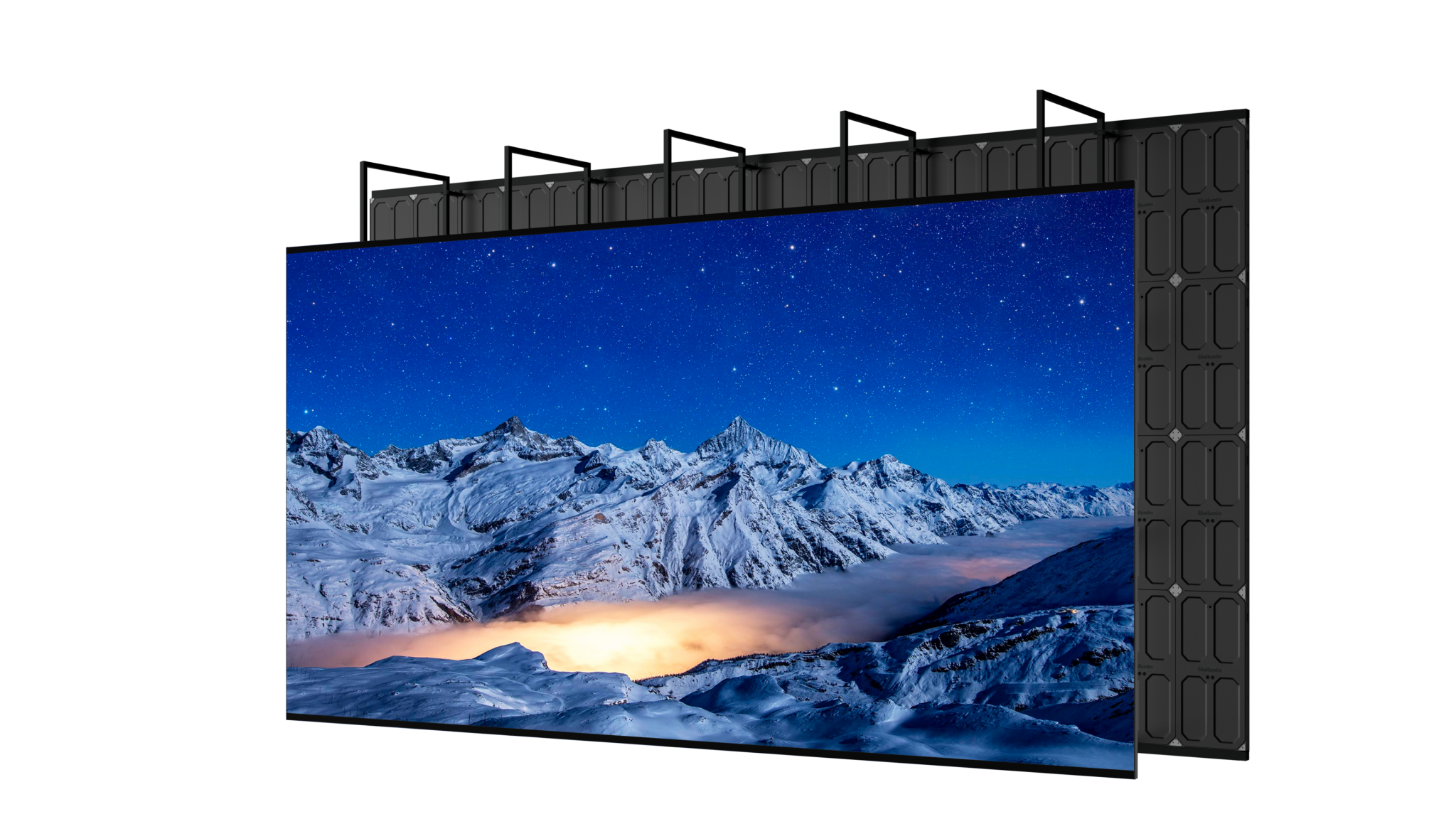 Digital Cinema Solution | GDC Technology