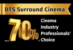 Standalone Integrated Media Block™ SR-1000 | GDC Technology