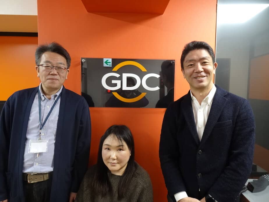 North Asia: GDC's Dynamic Presence in Korea and Japan | GDC Technology