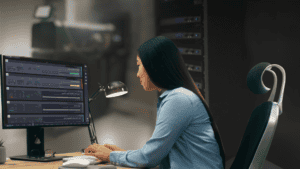 Theatre Management System TMS-2000WEB | GDC Technology