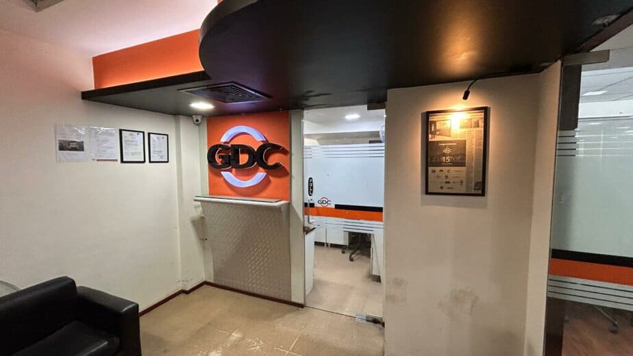 GDC India: Cinema Revolution in South Asia! | GDC Technology