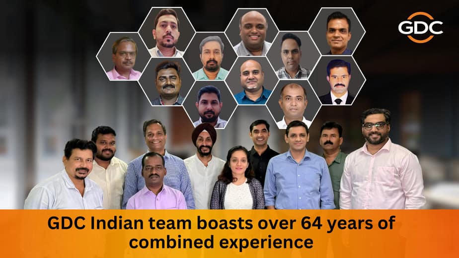 GDC India: Cinema Revolution in South Asia! | GDC Technology