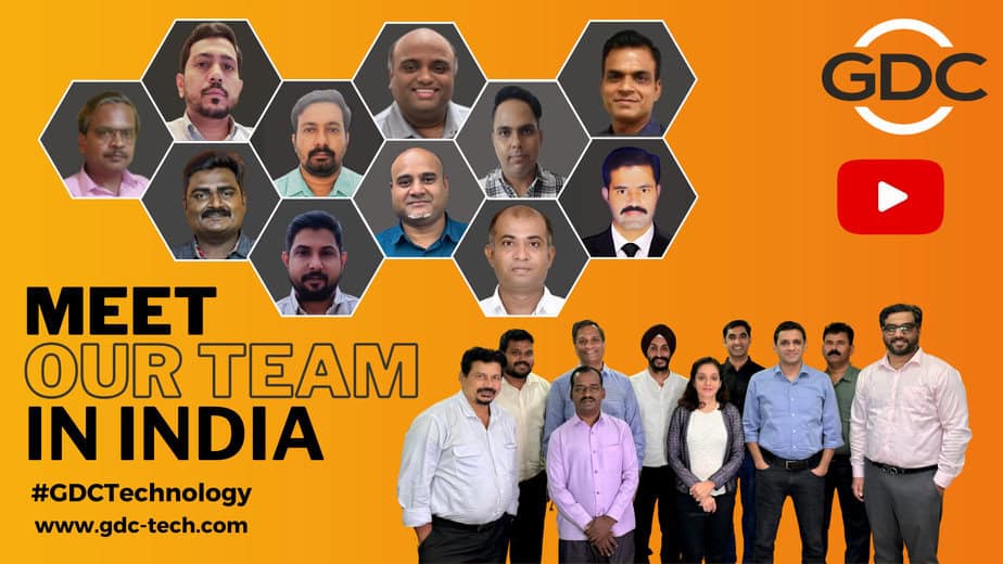GDC India: Cinema Revolution in South Asia! | GDC Technology