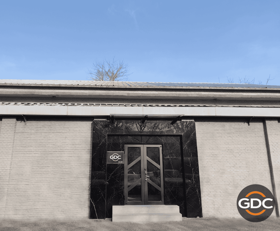Milestones in Business | GDC Technology