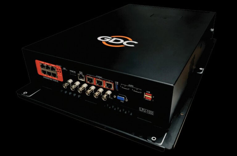 Milestones in Innovations | GDC Technology