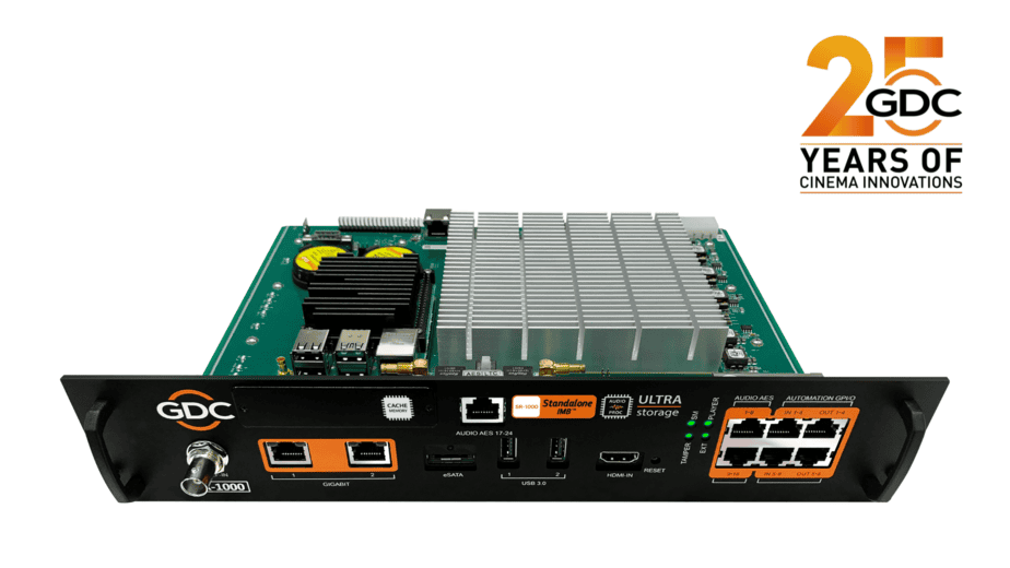 Lotte and GDC Technology Strengthen Alliance with New Multi-Year Media ...