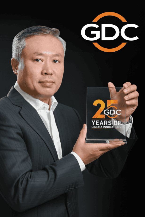 Elementor #332426 | GDC Technology