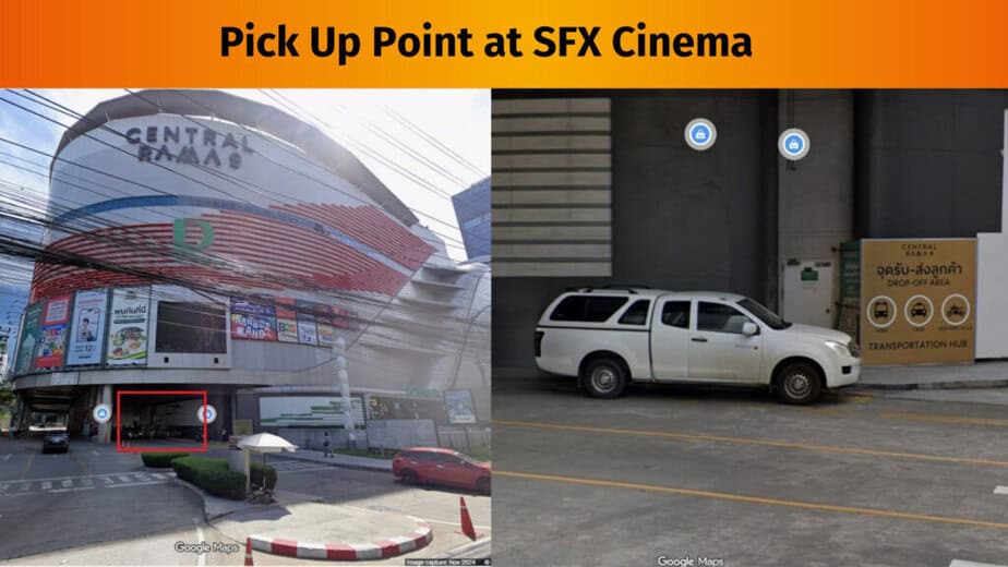 CineAsia 2025 GDC Live Demo at SFX Cinema Central Rama 9 RSVP | GDC ...