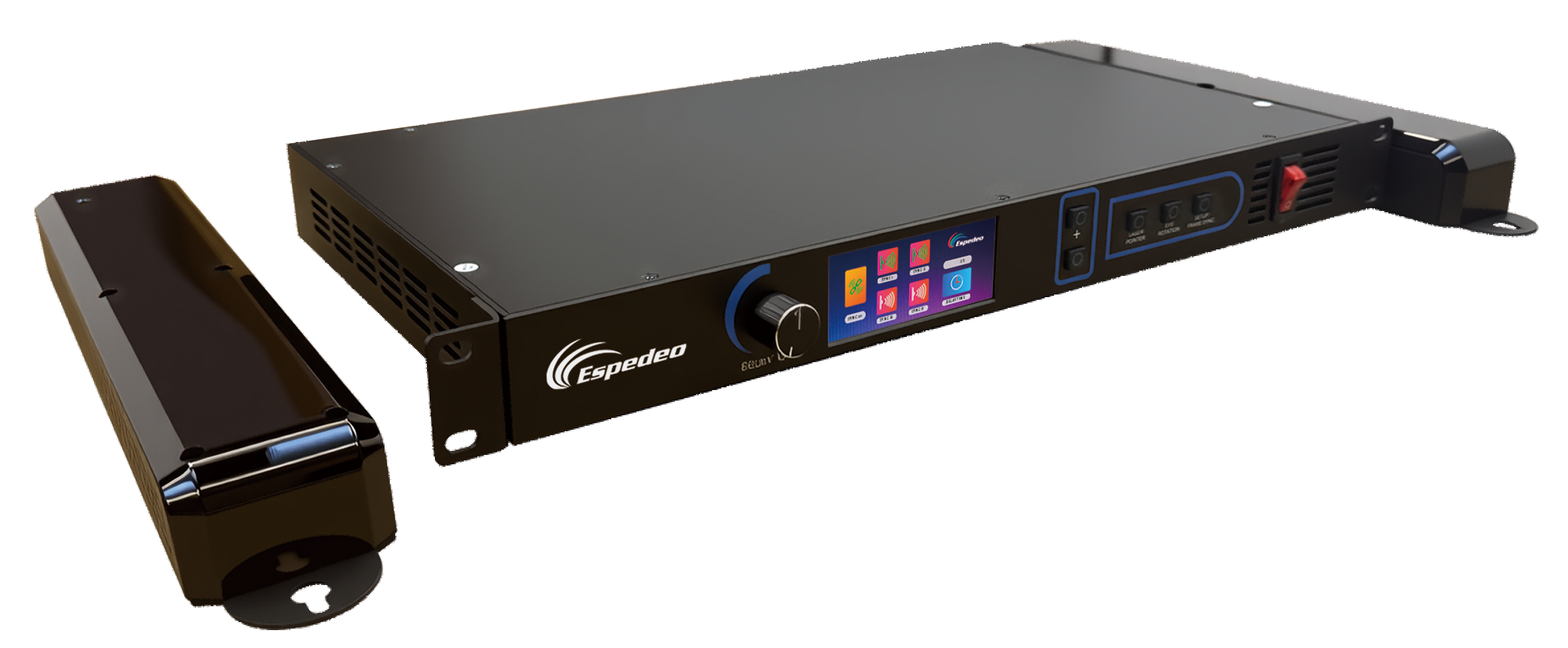 Active 3D Solution AL-1000T | GDC Technology